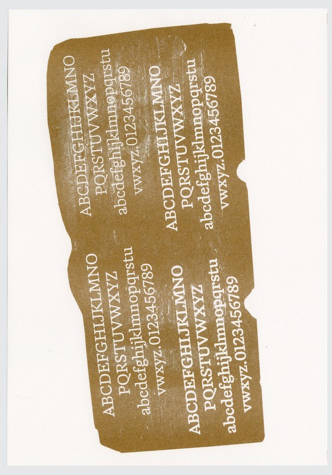 Quasi - Projects - ECAL