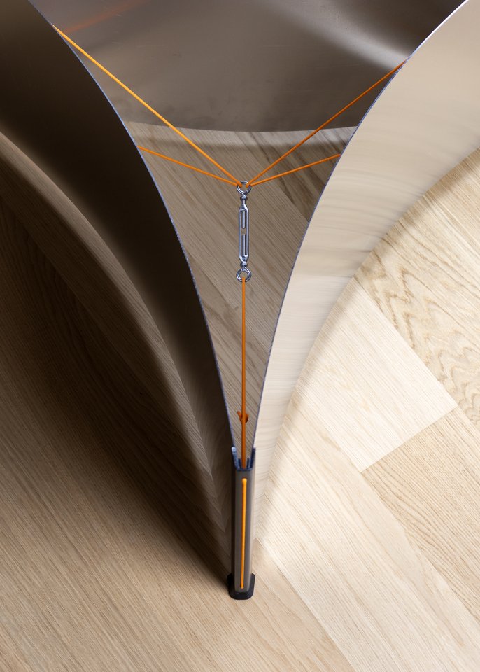 DNA – 2022 - Projects - ECAL