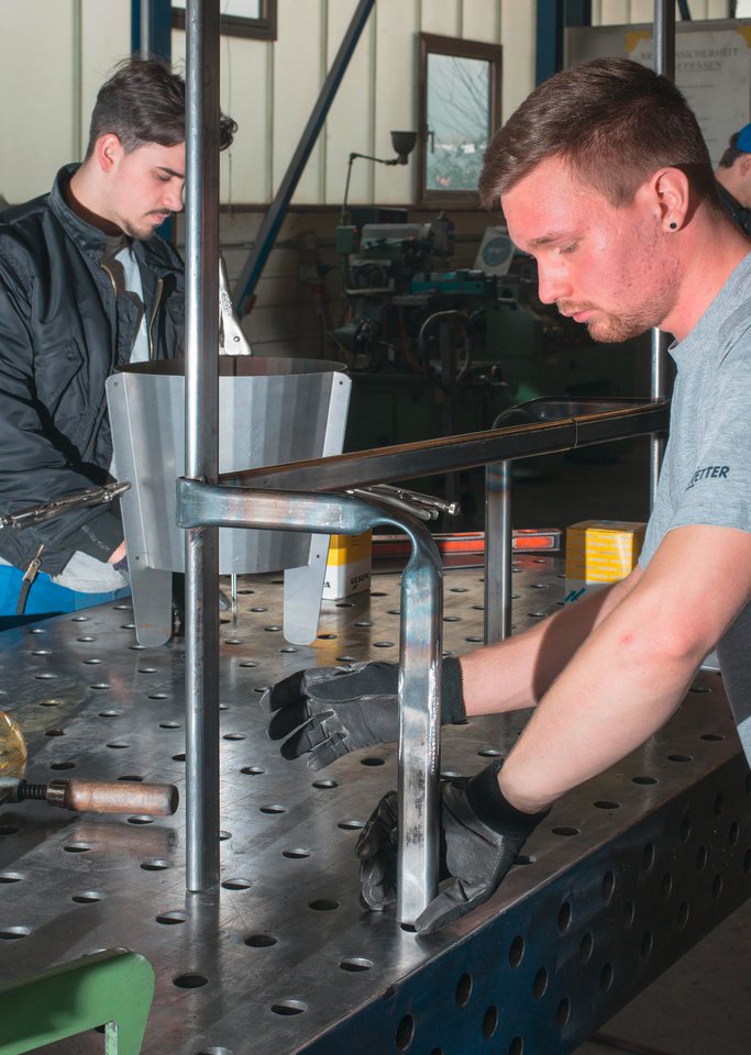 Dialogue Wetter - Projects - ECAL