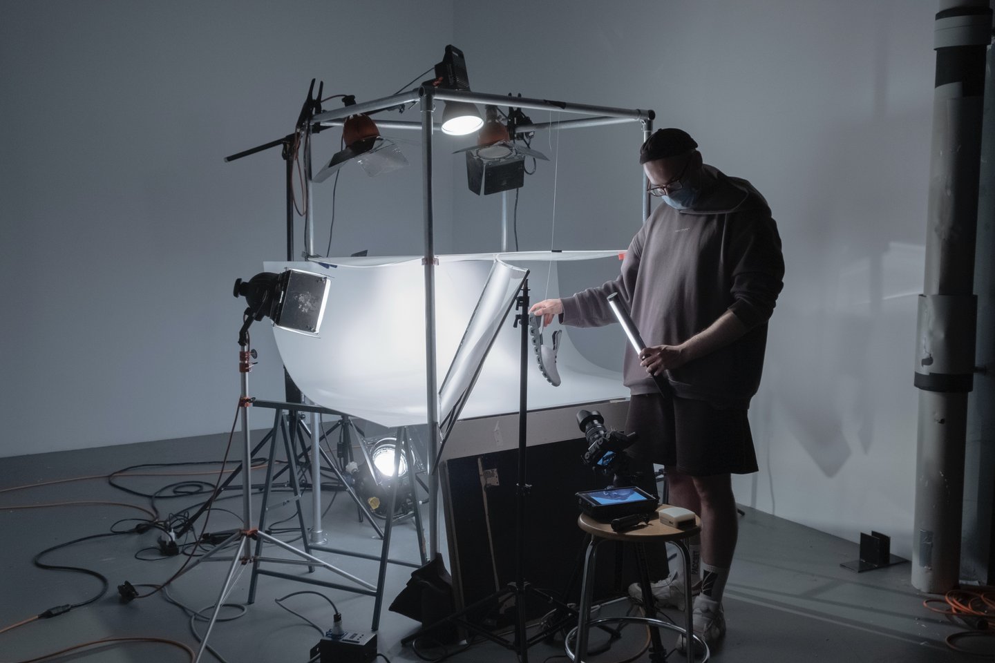 Master Photography — Master — Courses & research — ECAL