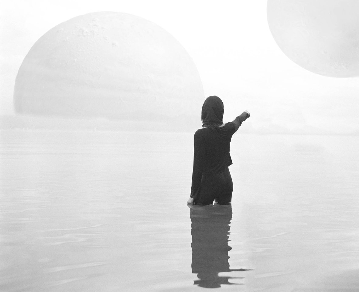 Staged photography – 2021 - Projects - ECAL