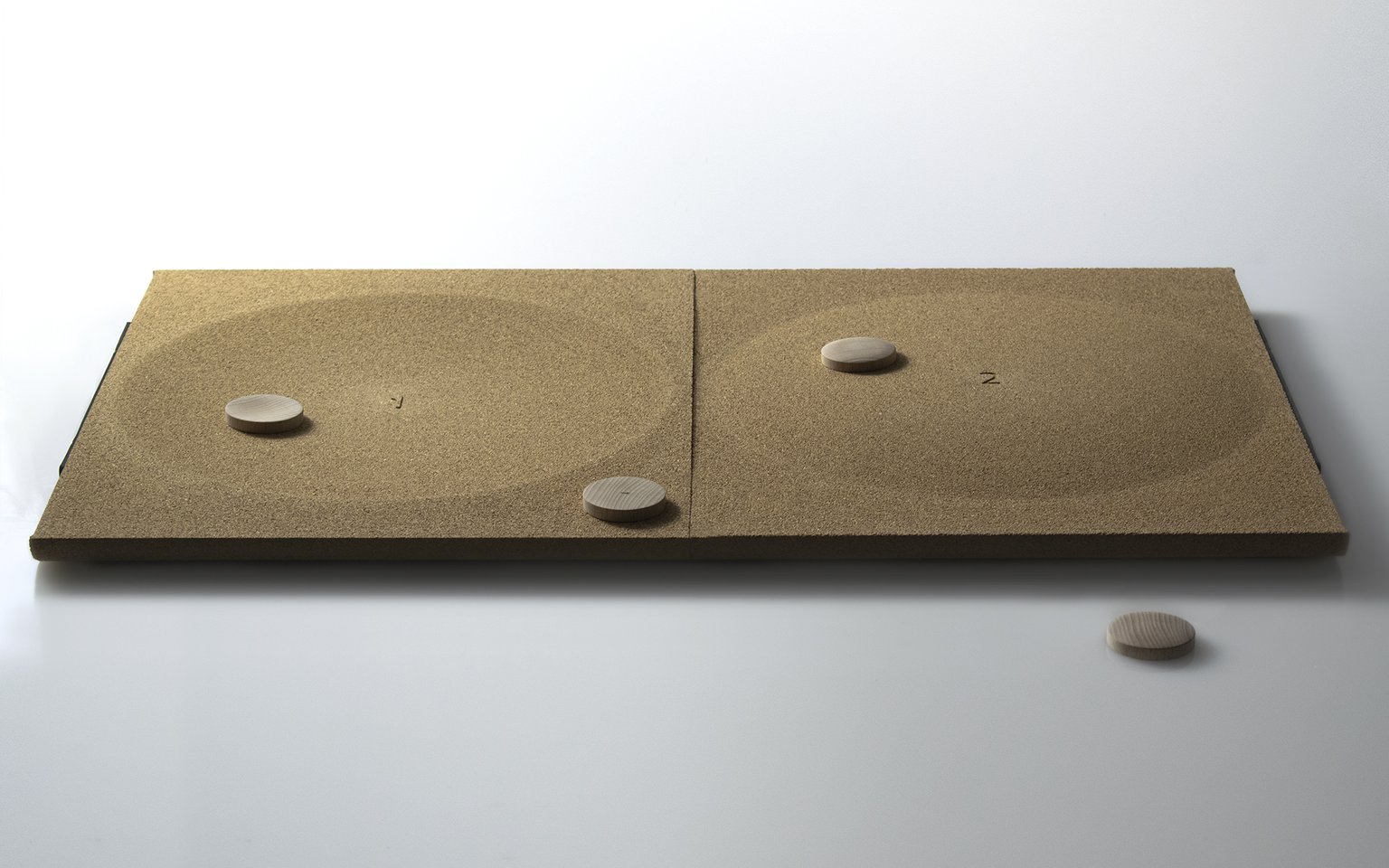 Play Collection for Picnic - Projects - ECAL