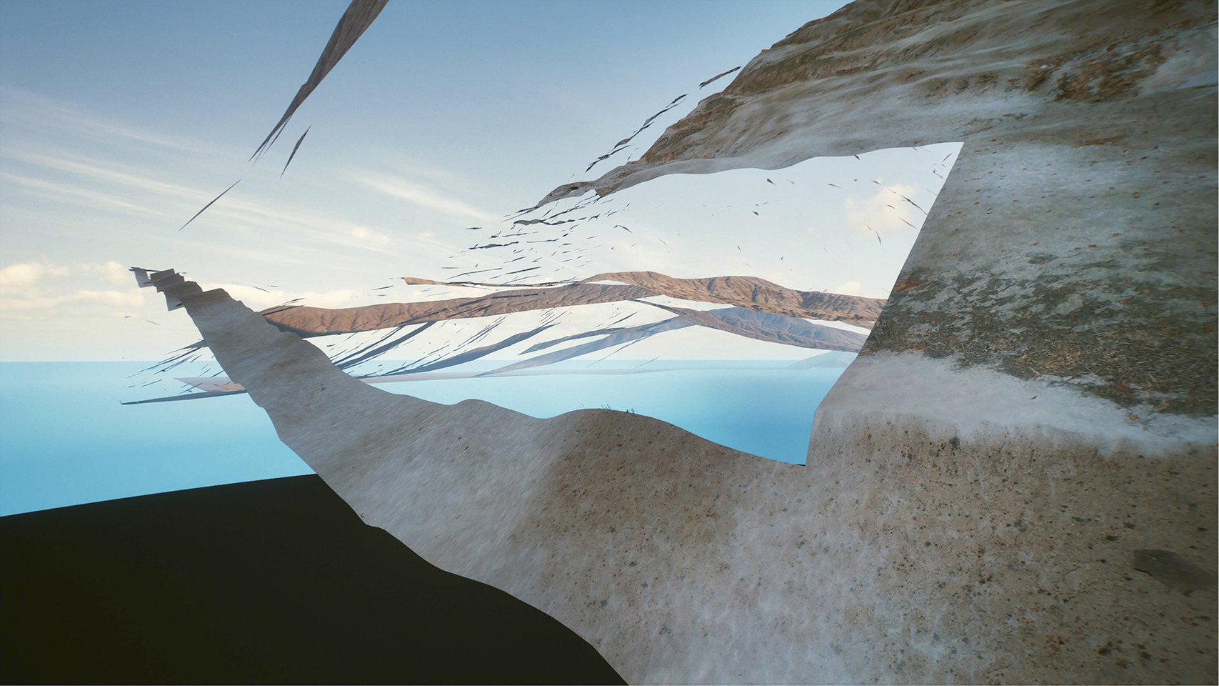 Automated Photography - Autumn 2021 - Projects - ECAL