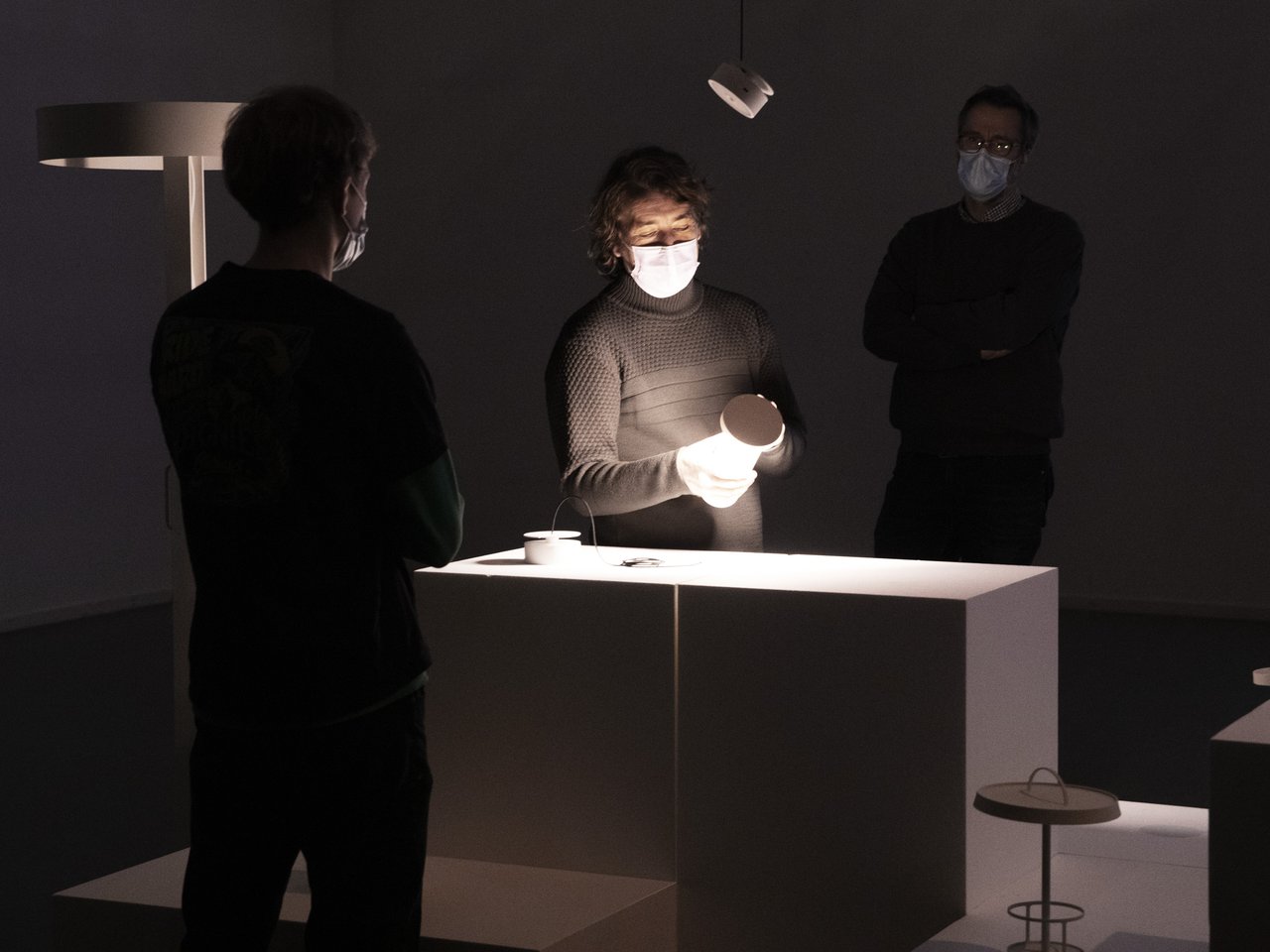 Master Product Design — Master — Courses & research — ECAL