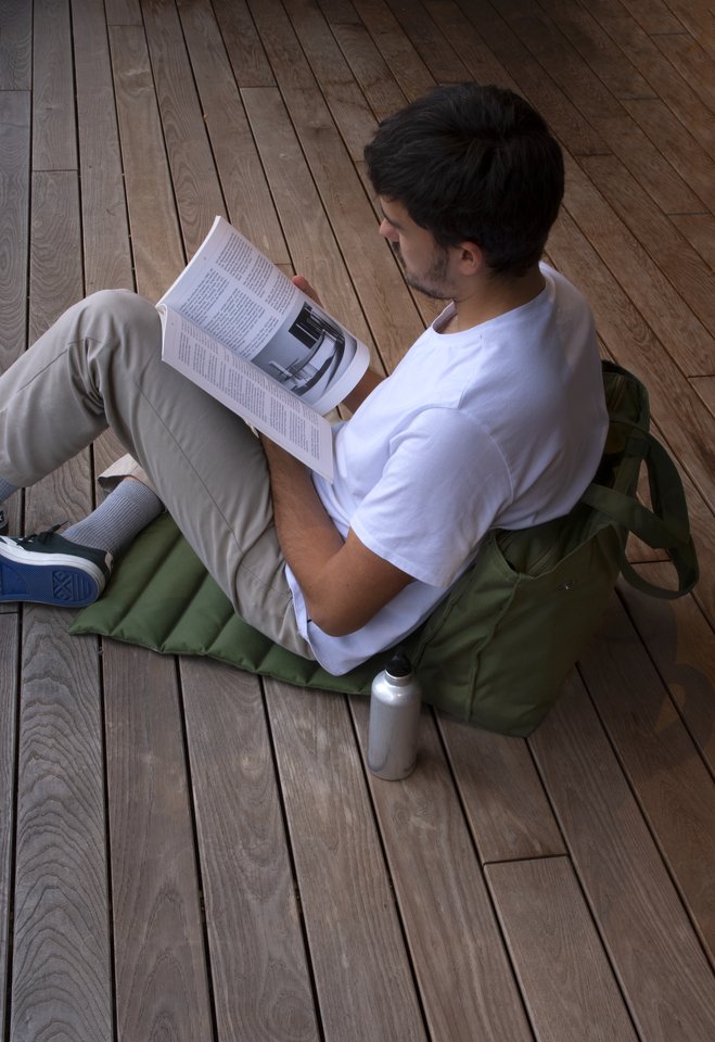 DNA – 2022 - Projects - ECAL