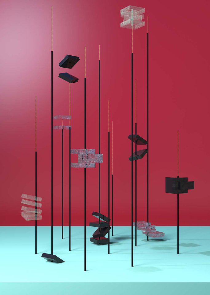 Still Digital - Projects - ECAL