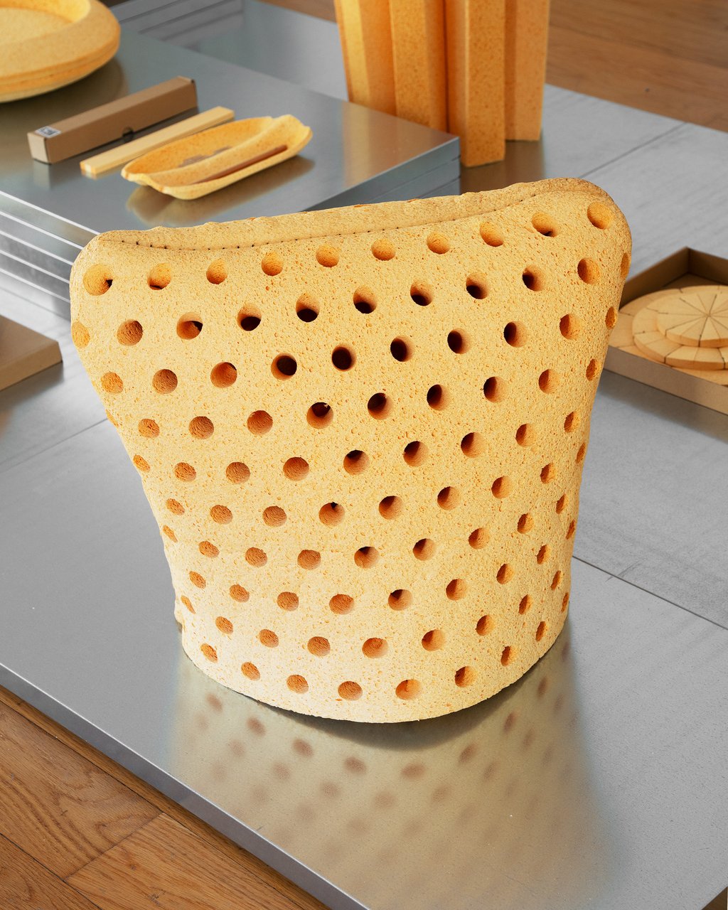 under pressure solutions