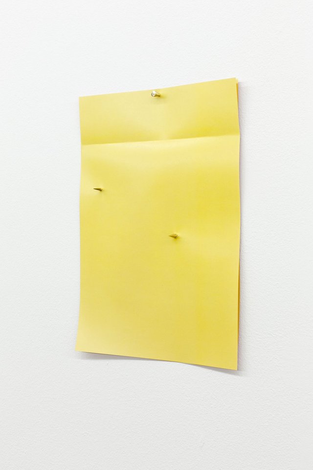 Frederic Gabioud - Projects - ECAL