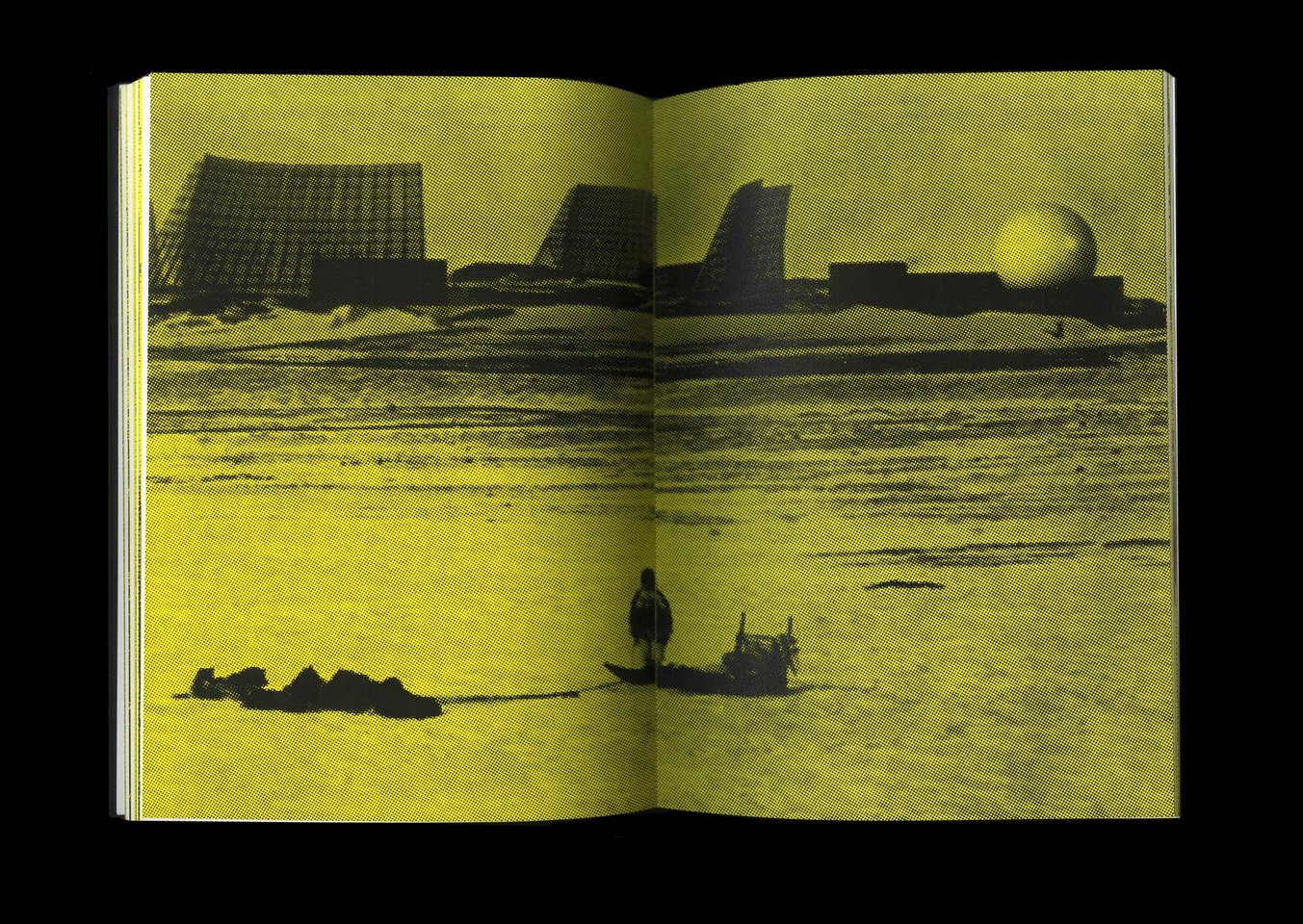 Project Iceworm - Projects - ECAL