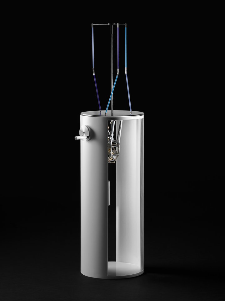 COLLABORATION WITH MEC-ART - Projects - ECAL