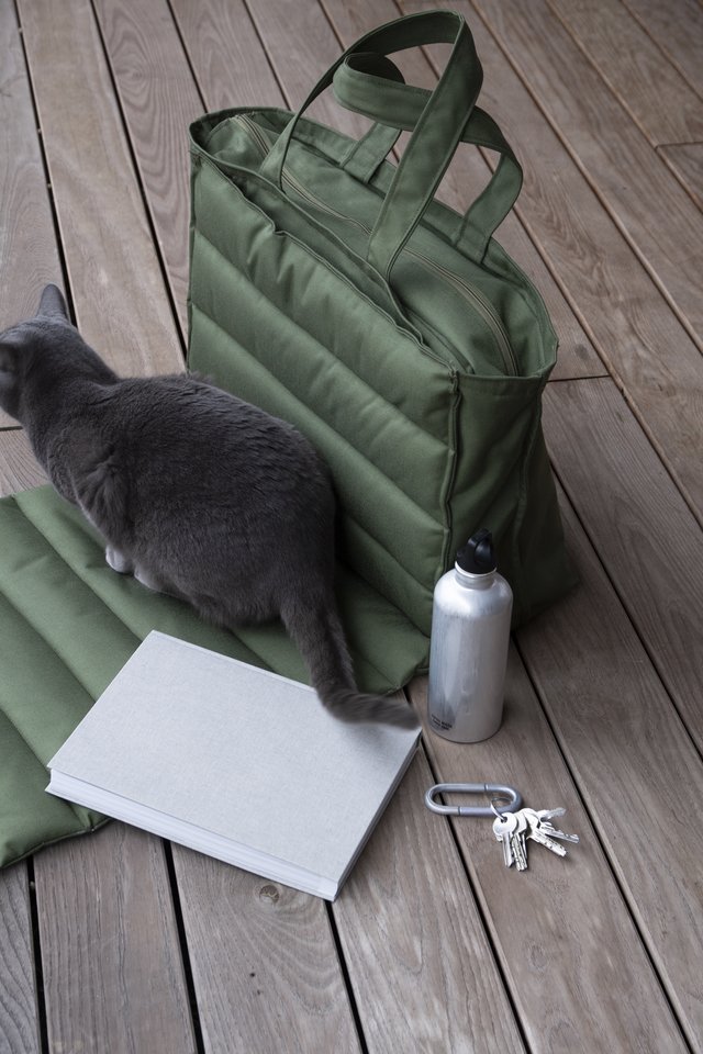 DNA – 2022 - Projects - ECAL