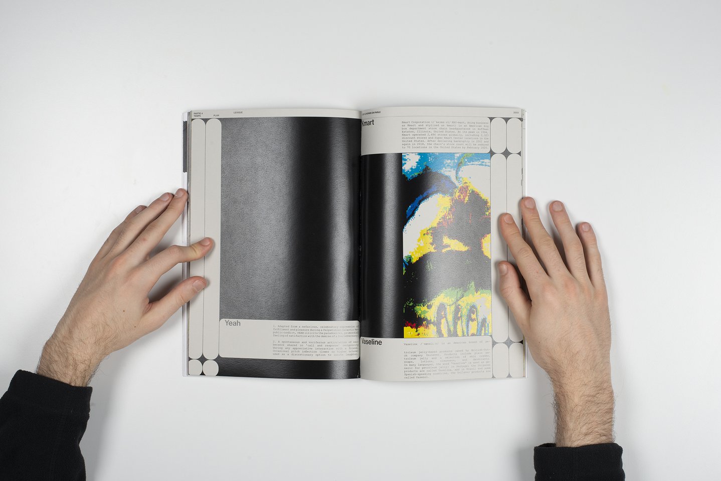 Design Context - Projects - ECAL