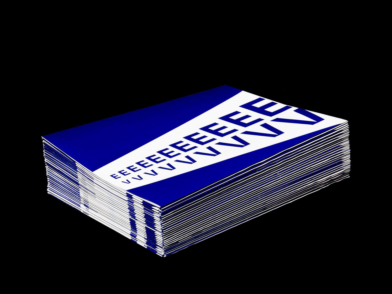 Everett Font Family - Projects - ECAL