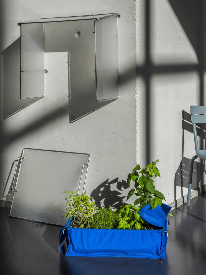 Verdello - Projects - ECAL