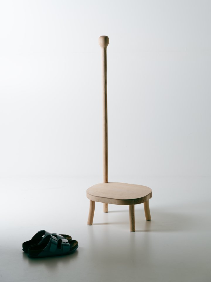 ECAL X HORGENGLARUS The Future is... Older – 2024 - Projects - ECAL