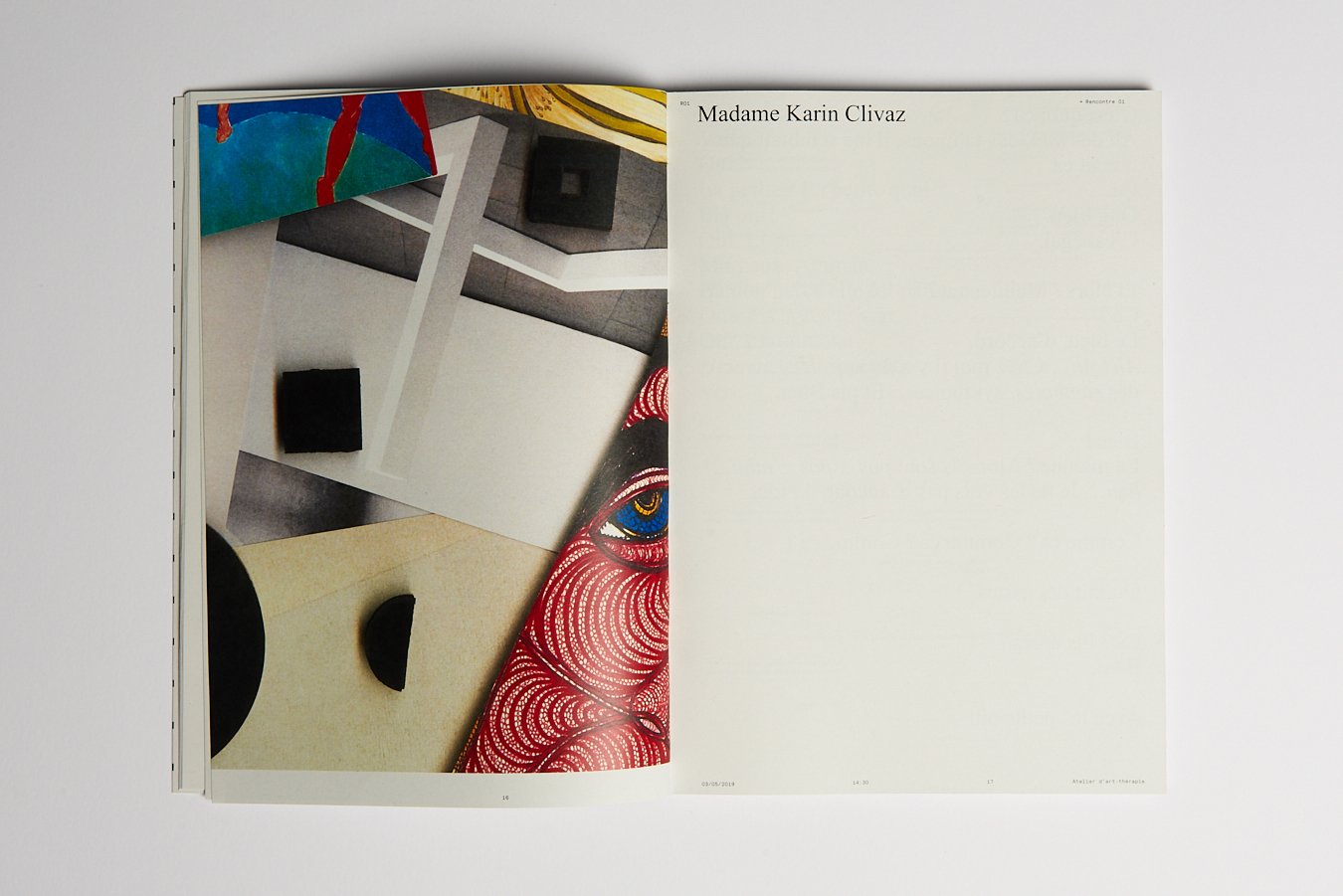 Sans filtre - Projects - ECAL