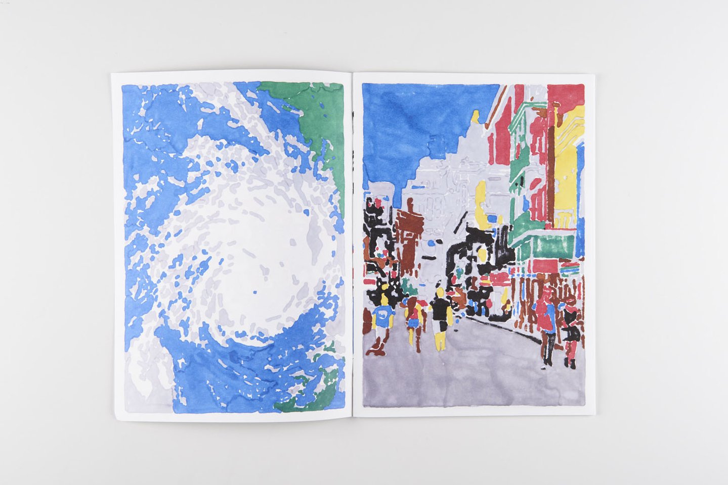 Projet de création - Projects - ECAL