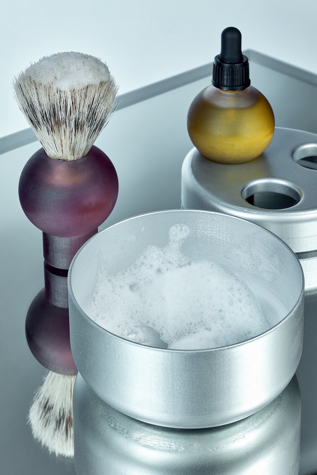 Fill It, Pour It, Drink It - Projects - ECAL