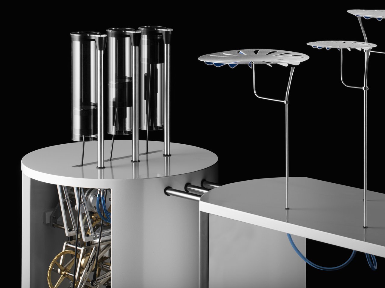 COLLABORATION WITH MEC-ART - Projects - ECAL