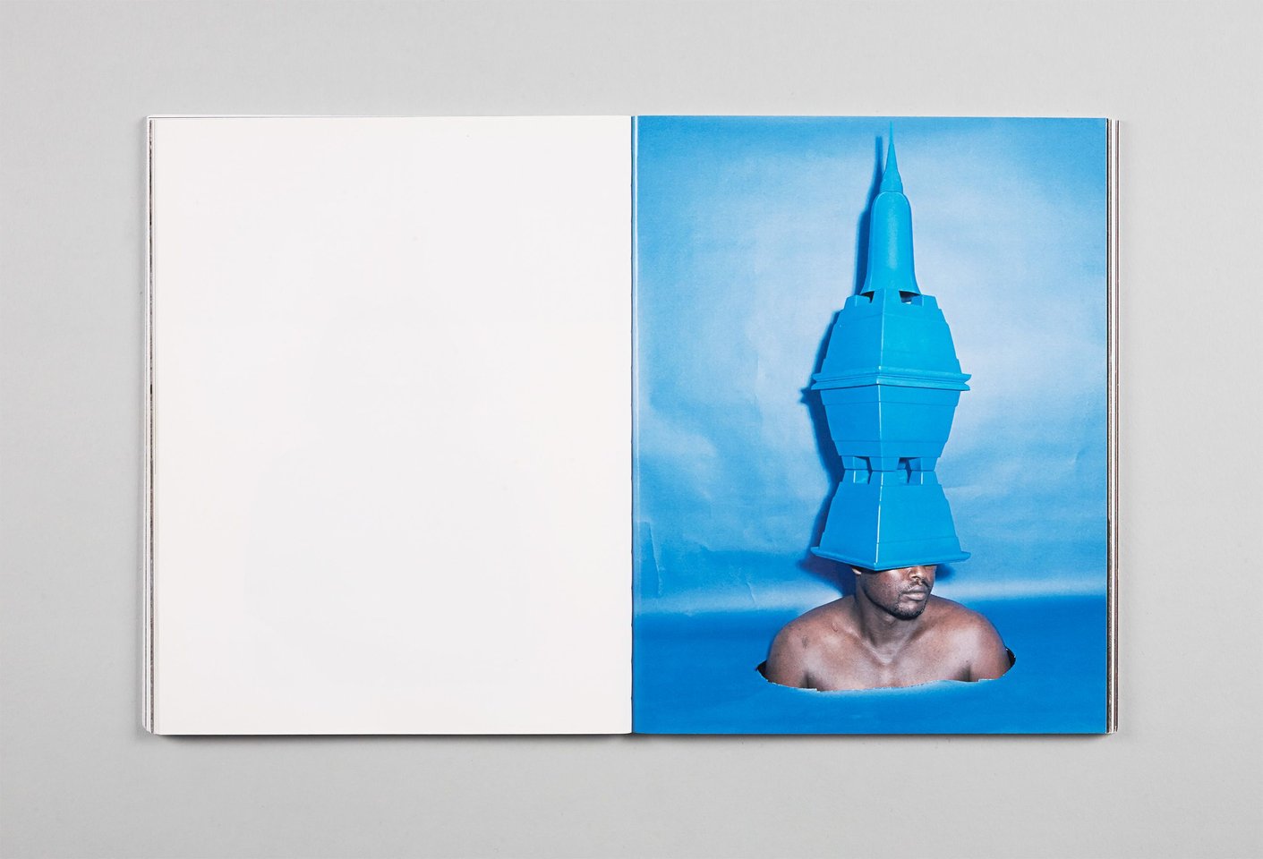 Four Corners - Projects - ECAL