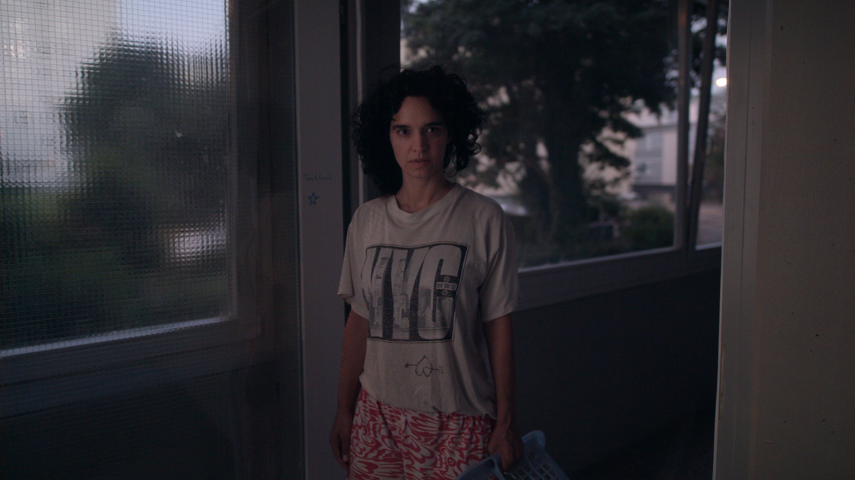 Strangers - Projects - ECAL