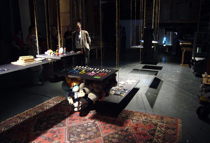 DeMo - Projects - ECAL