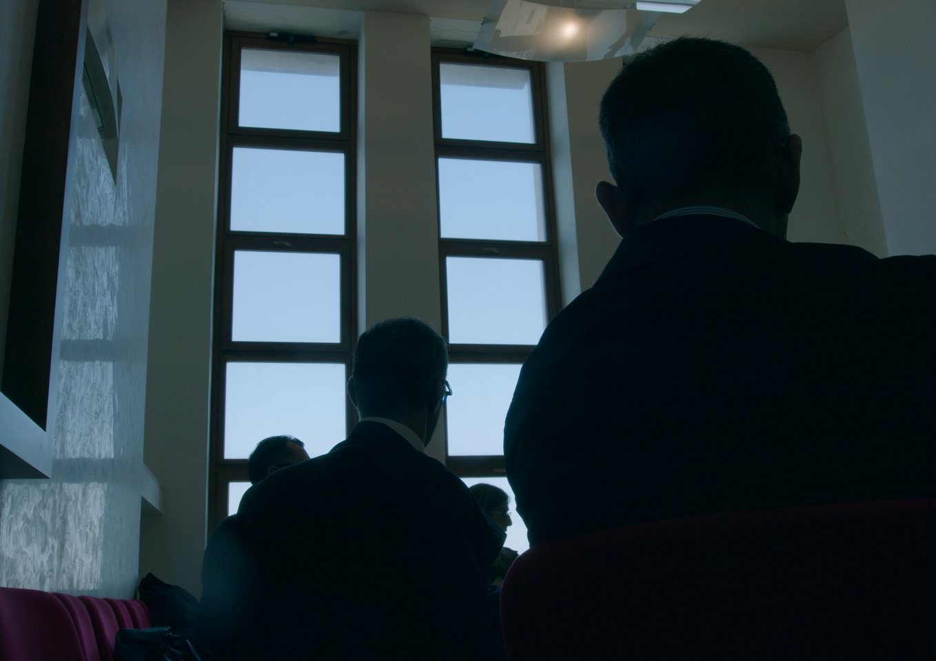 ZONA DI SACRIFICIO - Projects - ECAL