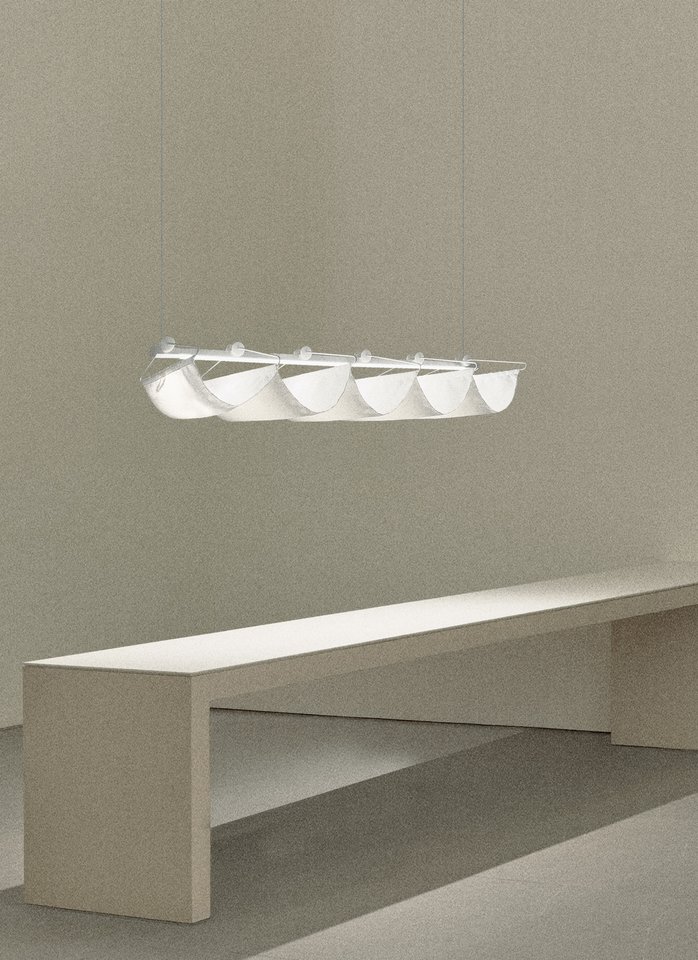 Velum - Projects - ECAL