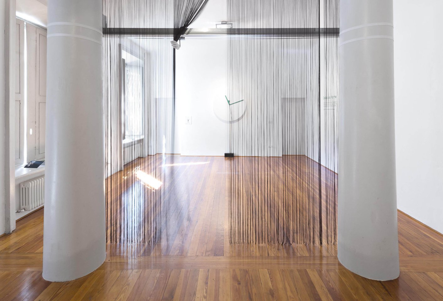 Delirious Home - Projects - ECAL