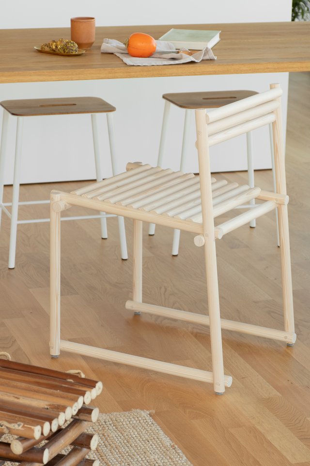 DNA – 2022 - Projects - ECAL