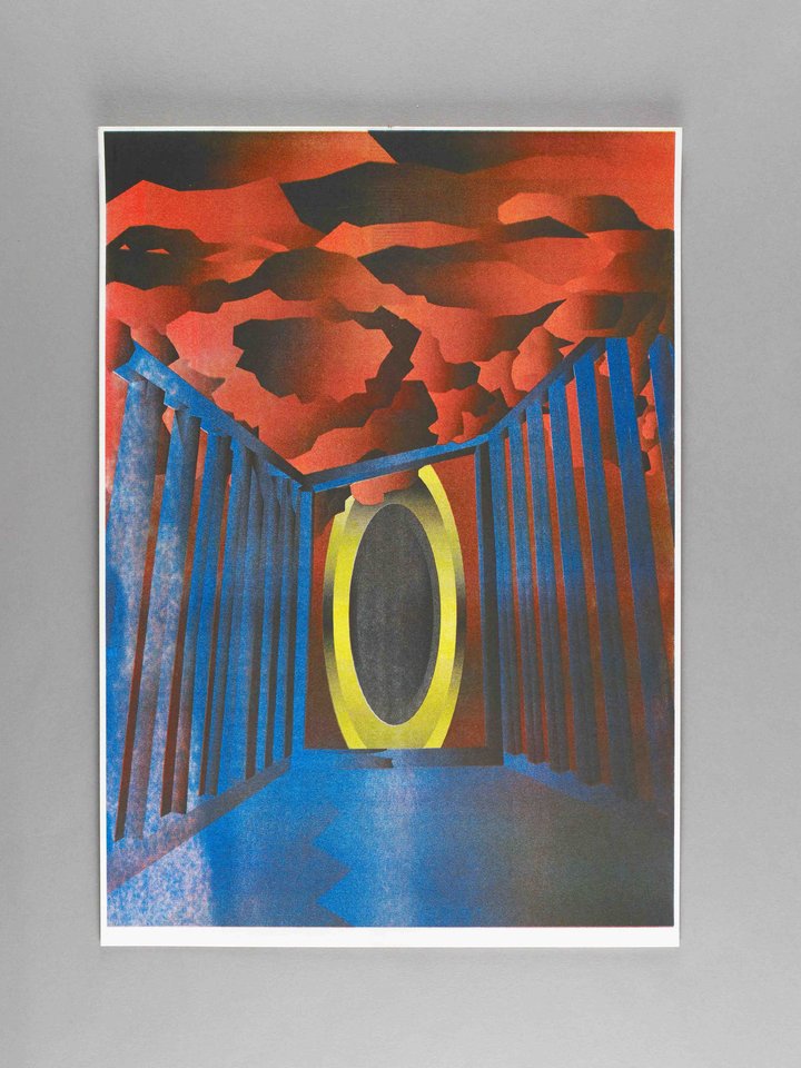 Introduction au graphisme - Projects - ECAL