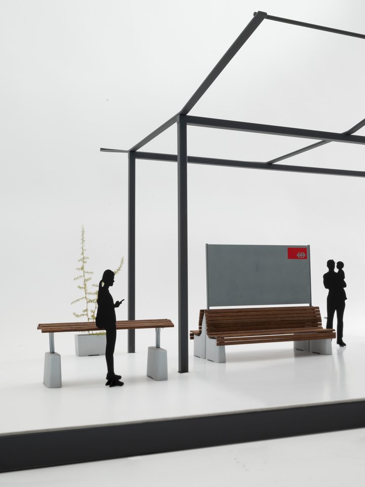 Voie - Projects - ECAL