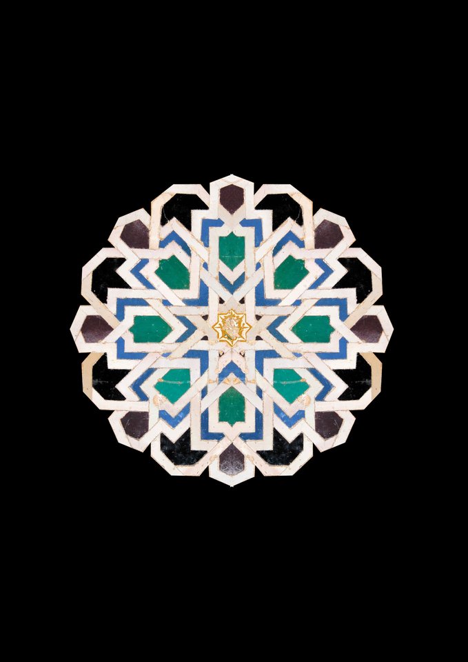 Chevron - Projects - ECAL