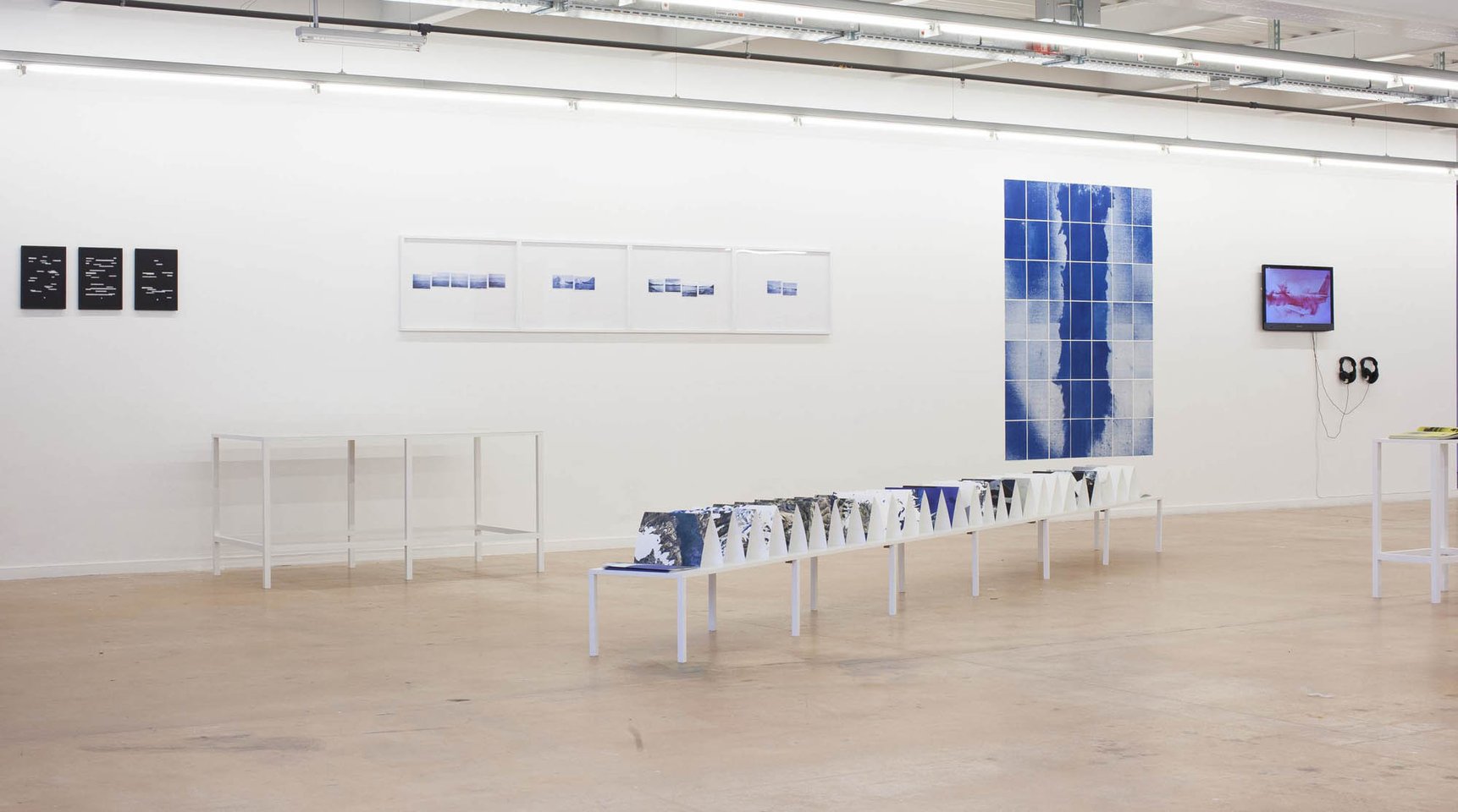 Project Iceworm - Projects - ECAL