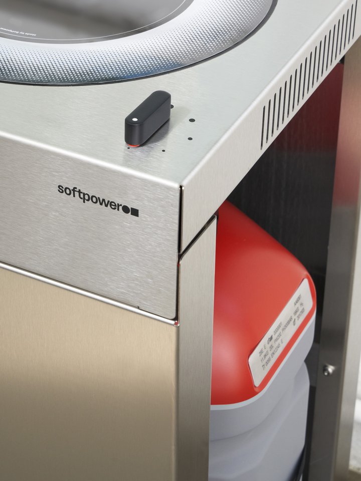 HydrogenCooker - Projects - ECAL