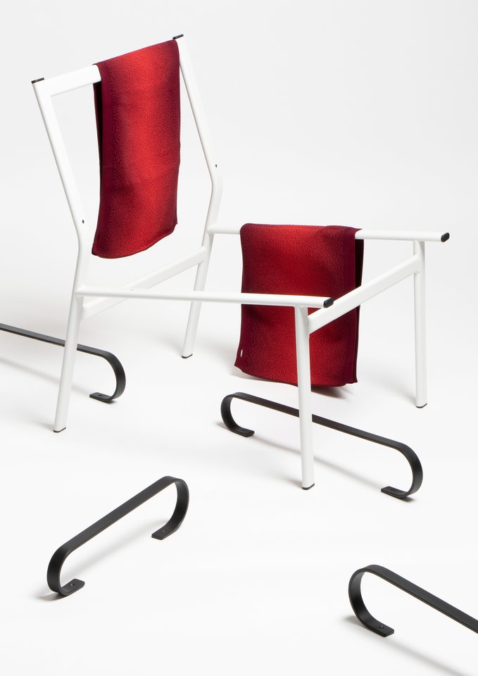 Figure Libre - Projets - ECAL