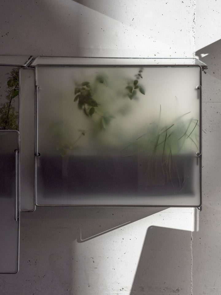 Verdello - Projects - ECAL