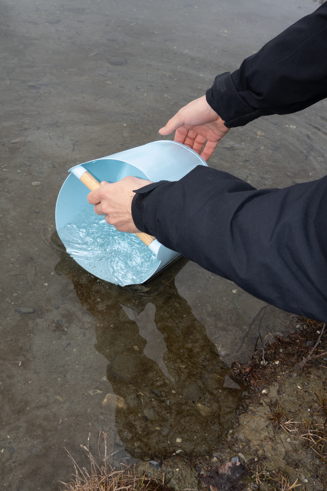 Fill It, Pour It, Drink It - Projects - ECAL