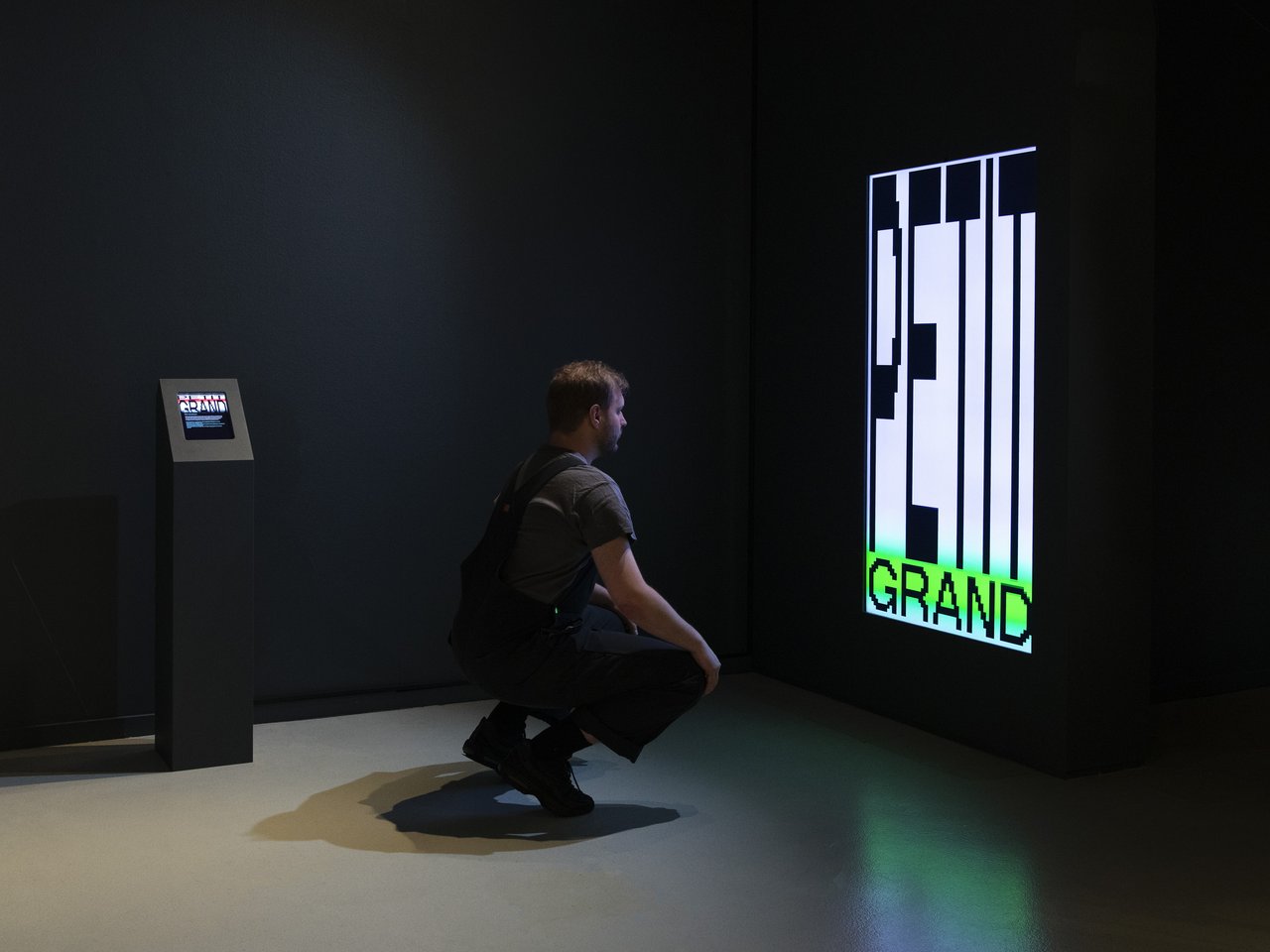 Alter Ego - Projects - ECAL