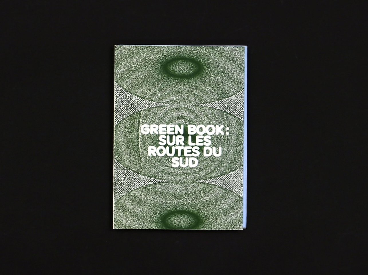 Graphisme d'information 2022 - Projets - ECAL