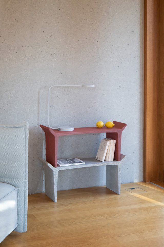 DNA – 2022 - Projects - ECAL