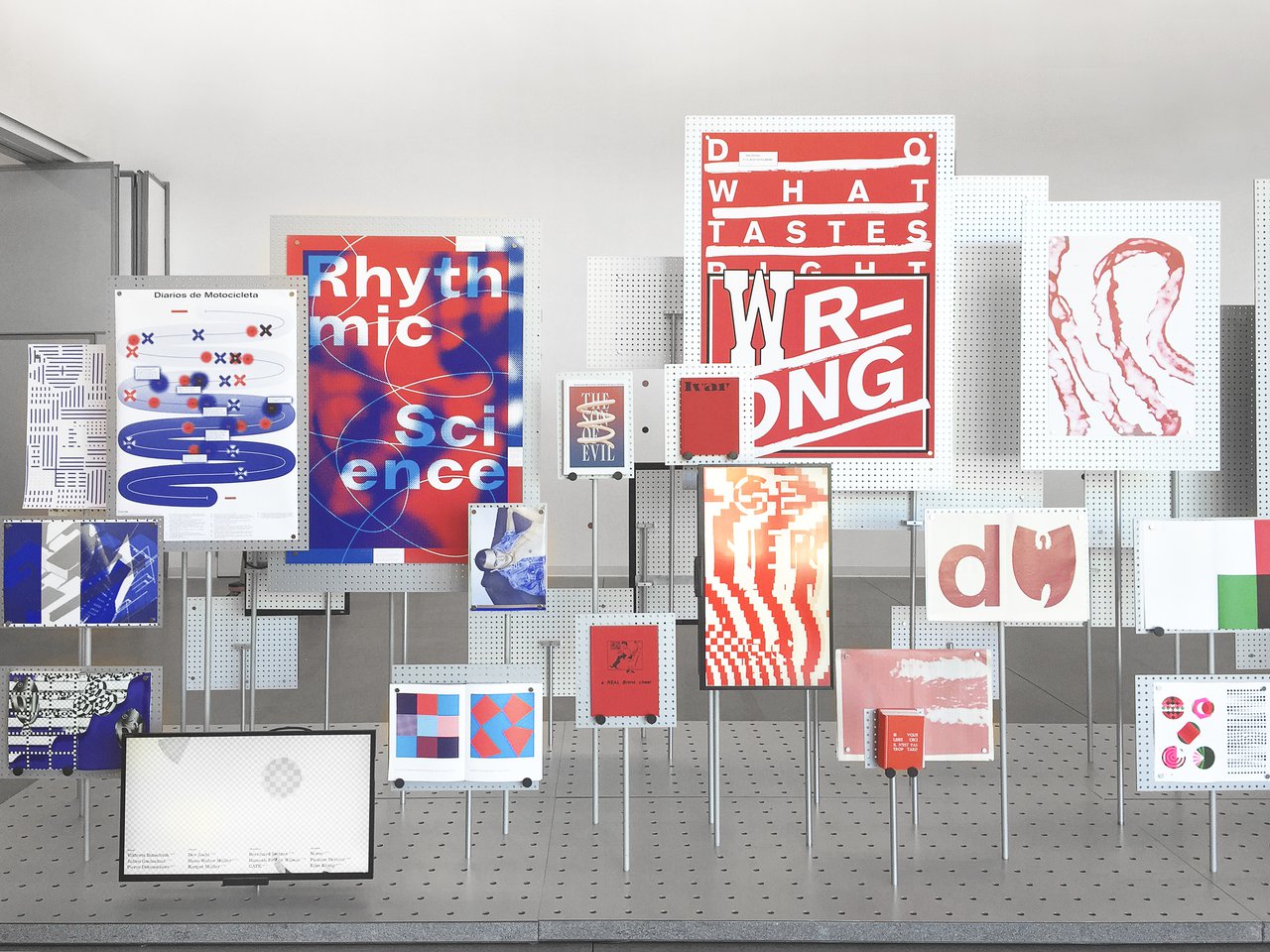 «ECAL Graphic Design» at swissnex San Francisco, 16.06–25.08.2017 ...