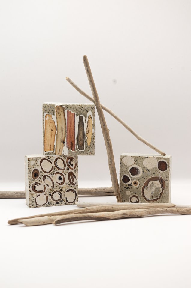 Nuancier - Projects - ECAL