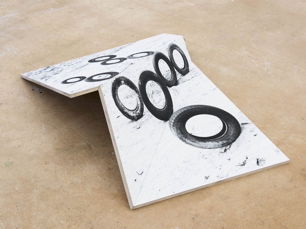 Galbanum – 2018 #2 - Projects - ECAL