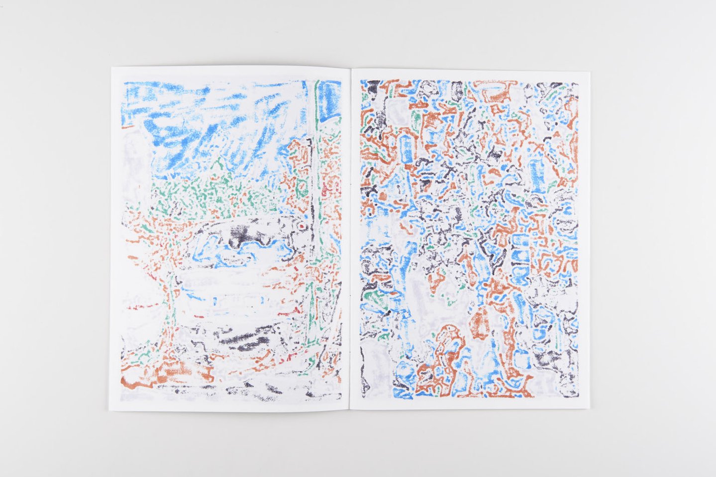 Projet de création - Projects - ECAL