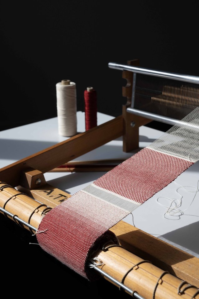 Nuancier - Projects - ECAL