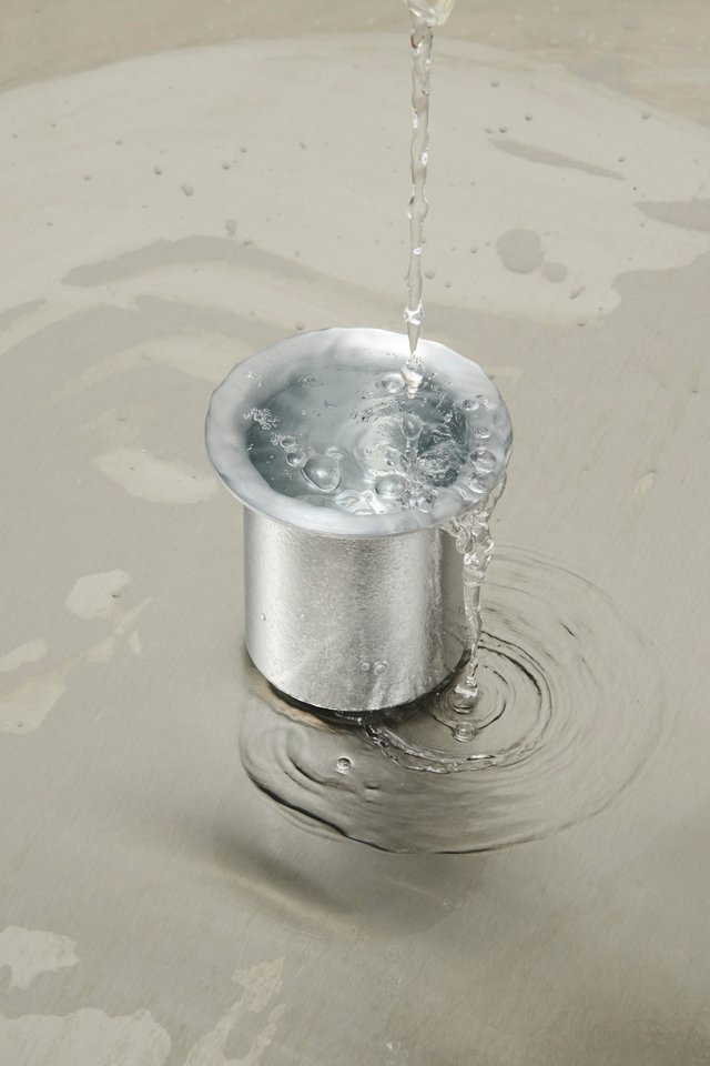 Fill It, Pour It, Drink It - Projects - ECAL