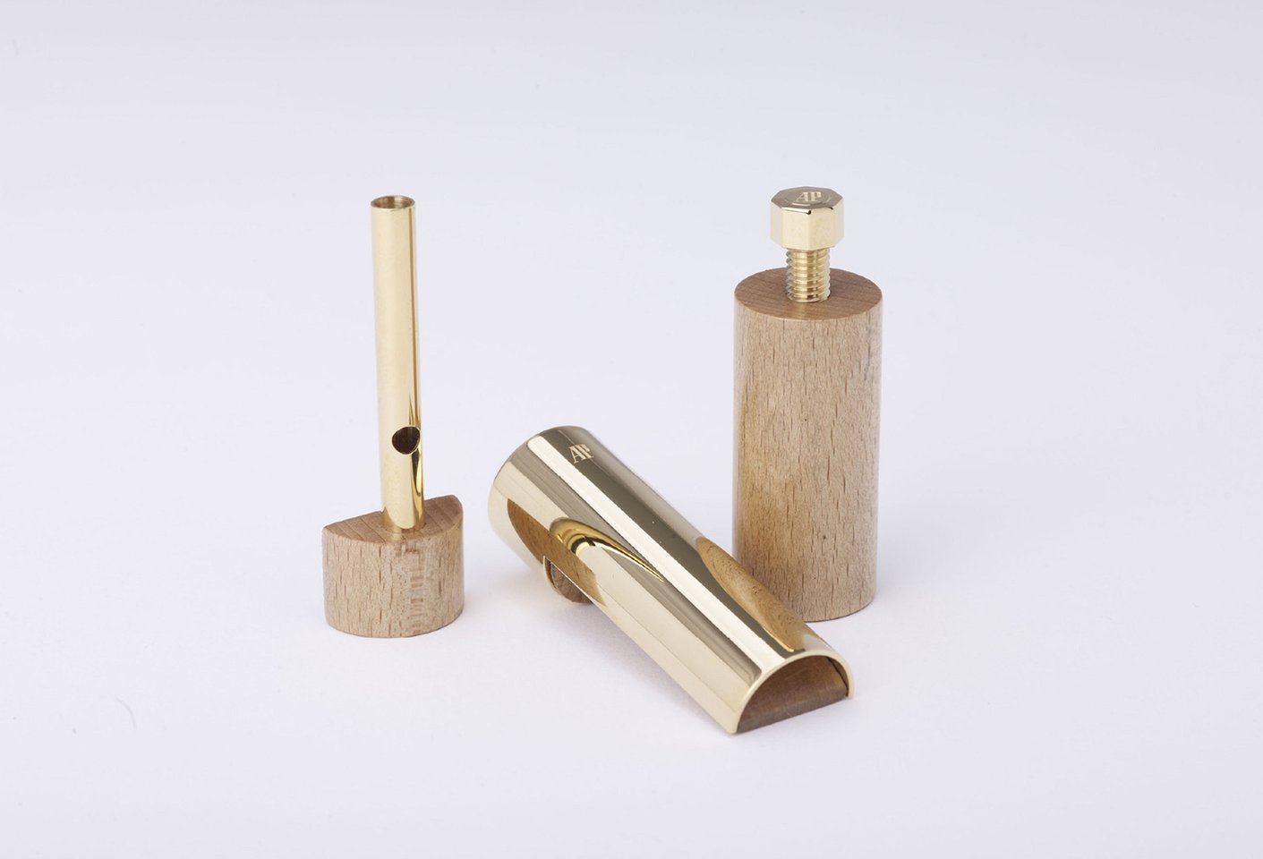 Collaboration with Audemars Piguet 2012 - Projects - ECAL