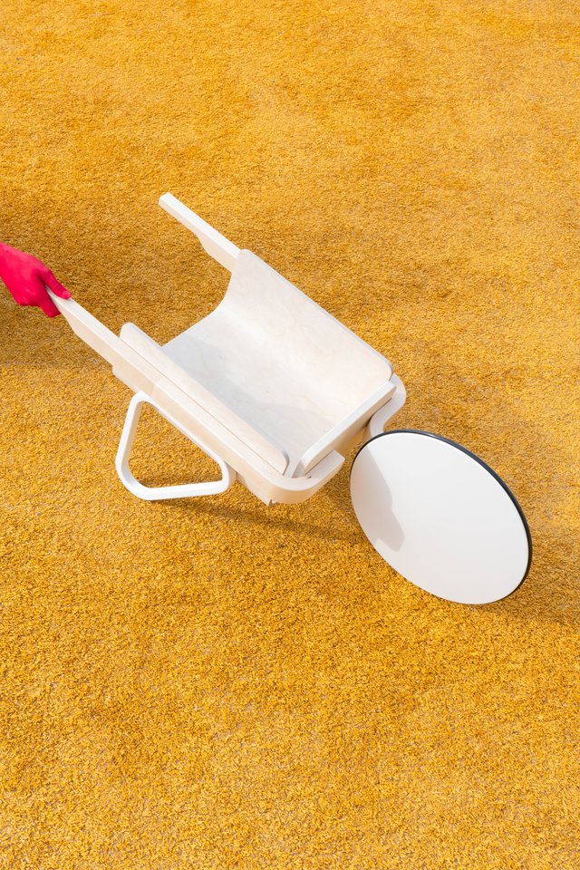 Summer University Finland — ECAL toys with ARTEK - Projects - ECAL