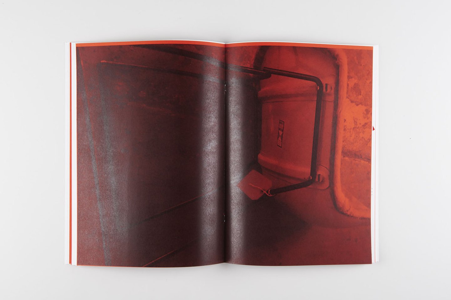 Identité Visuelle - Projects - ECAL